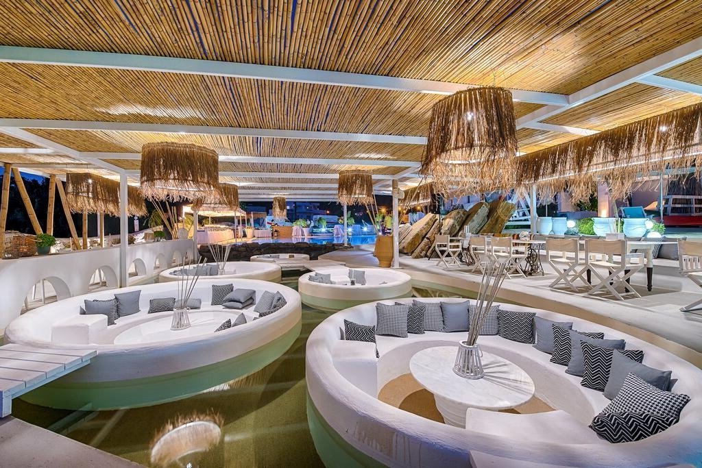 🏨 Top 13 Hoteles en Rodas 2024 - Estancias de Ensueño