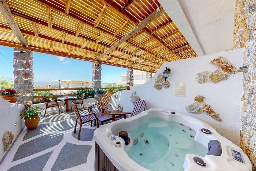 🏨 Top 13 Hoteles en Rodas 2024 - Estancias de Ensueño