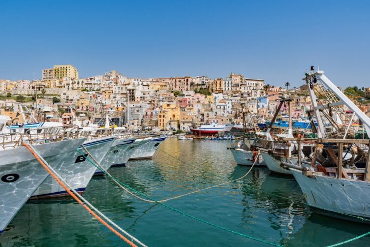 🇮🇹 Sciacca 2023: Las Mejores 13 Experiencias 🌊