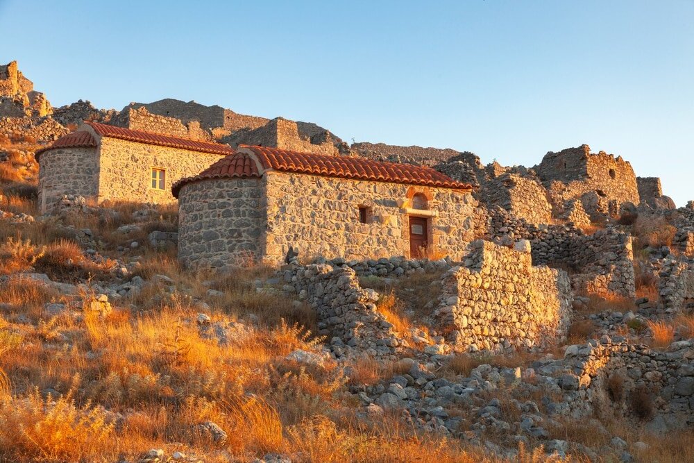 🧗 Kalymnos 2024: Aventuras y Cultura Imperdibles 🇬🇷