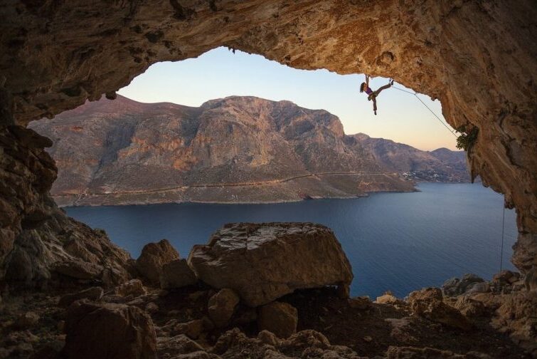 🧗 Kalymnos 2024: Aventuras y Cultura Imperdibles 🇬🇷