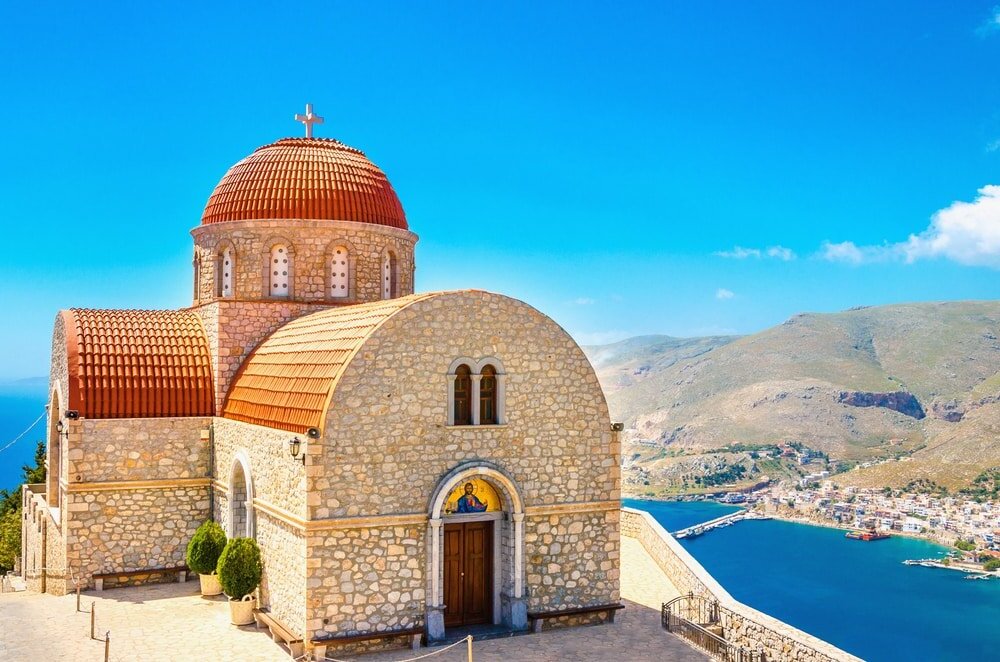 🧗 Kalymnos 2024: Aventuras y Cultura Imperdibles 🇬🇷