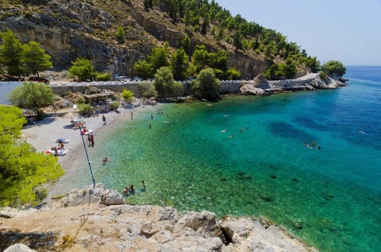 🧗 Kalymnos 2024: Aventuras y Cultura Imperdibles 🇬🇷
