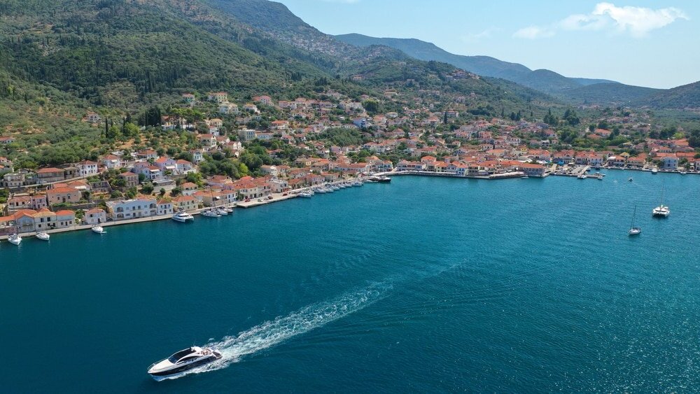 🧗 Kalymnos 2024: Aventuras y Cultura Imperdibles 🇬🇷