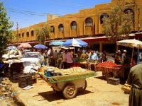 Las 20 Ciudades Más Antiguas del Mundo que Aún Están Habitadas