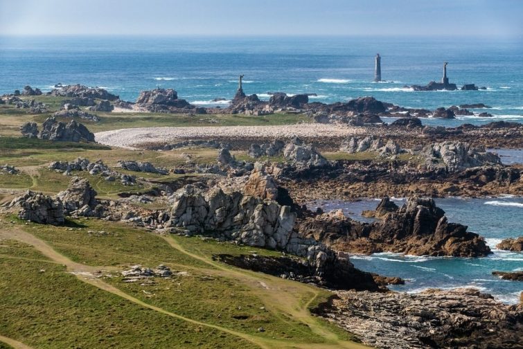 Las 12 Islas Francesas Más Bellas que Debes Visitar
