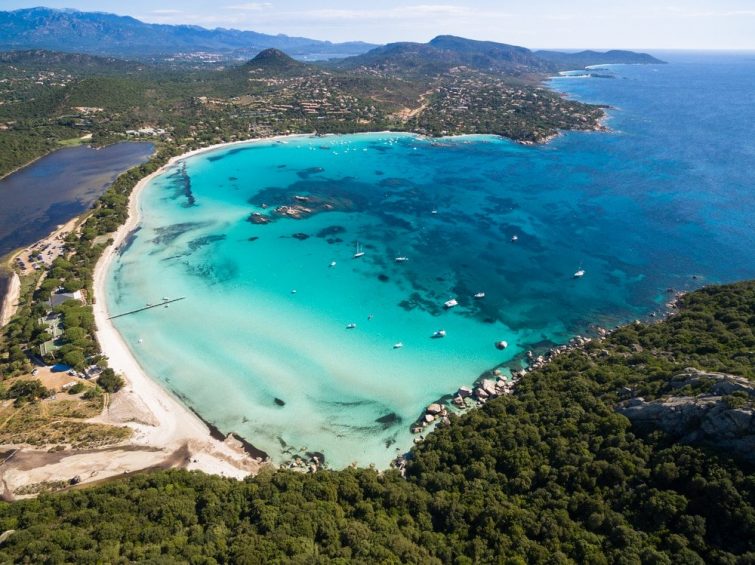 Las 12 Islas Francesas Más Bellas que Debes Visitar