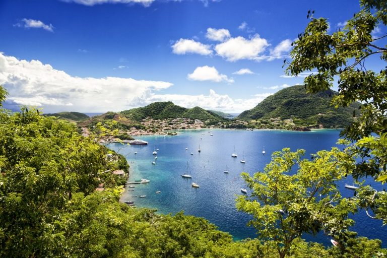 Las 12 Islas Francesas Más Bellas que Debes Visitar