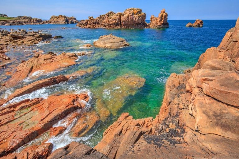 Las 12 Islas Francesas Más Bellas que Debes Visitar