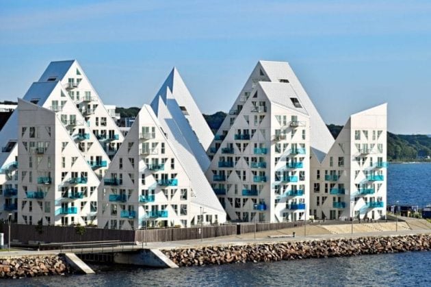Las 10 cosas que ver en Aarhus - Viaja a tu ritmo