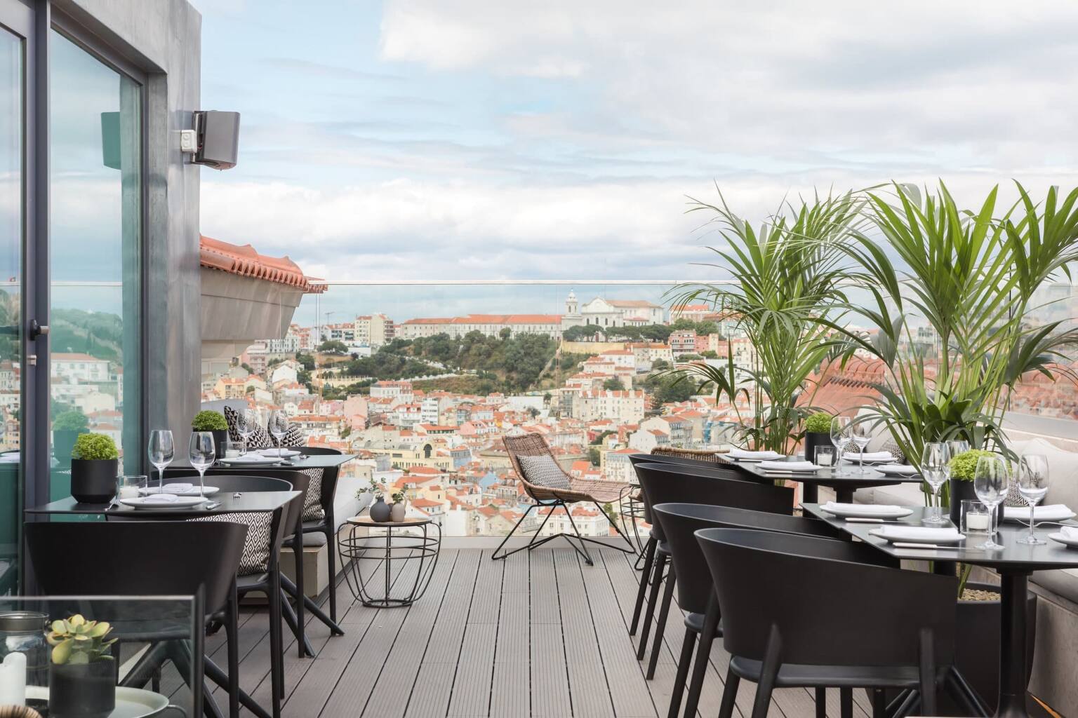 ¿Dónde Comer en Lisboa? | Los 10 Mejores Restaurantes para Degustar la ...